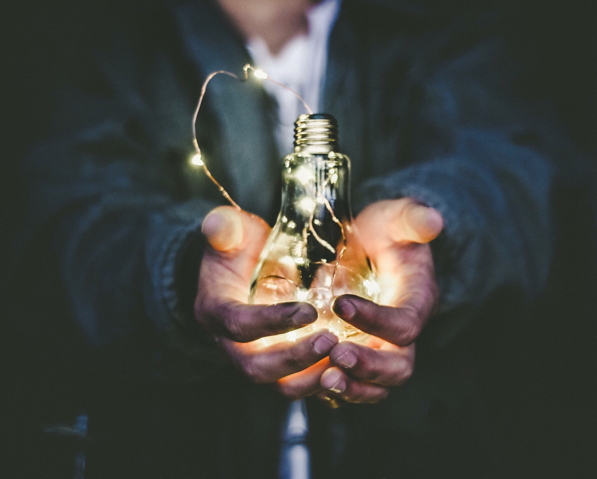 A Call to Intrapreneurship | Mark D. Jacobsen